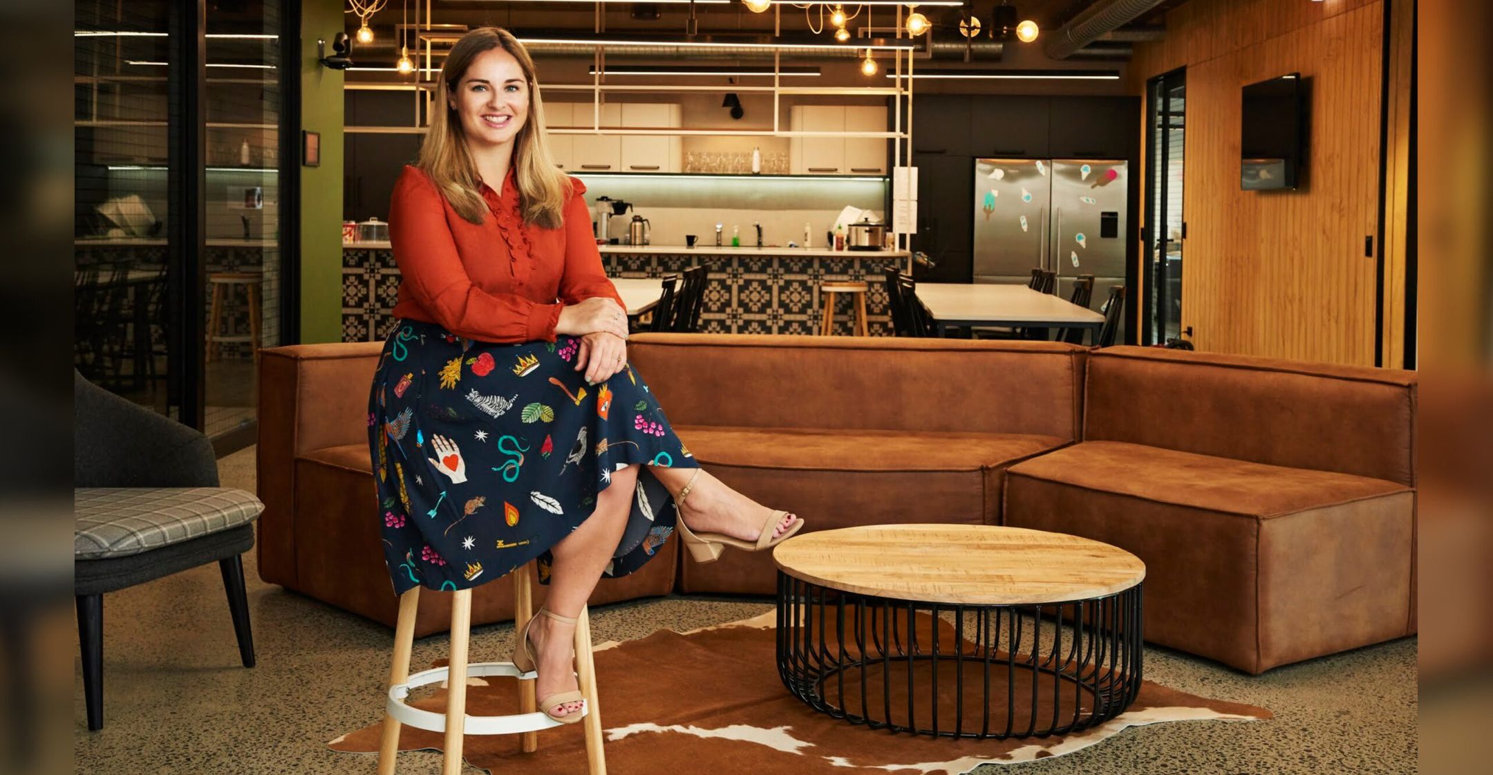 Making magic and memories: Emma built her career by saying yes to ...