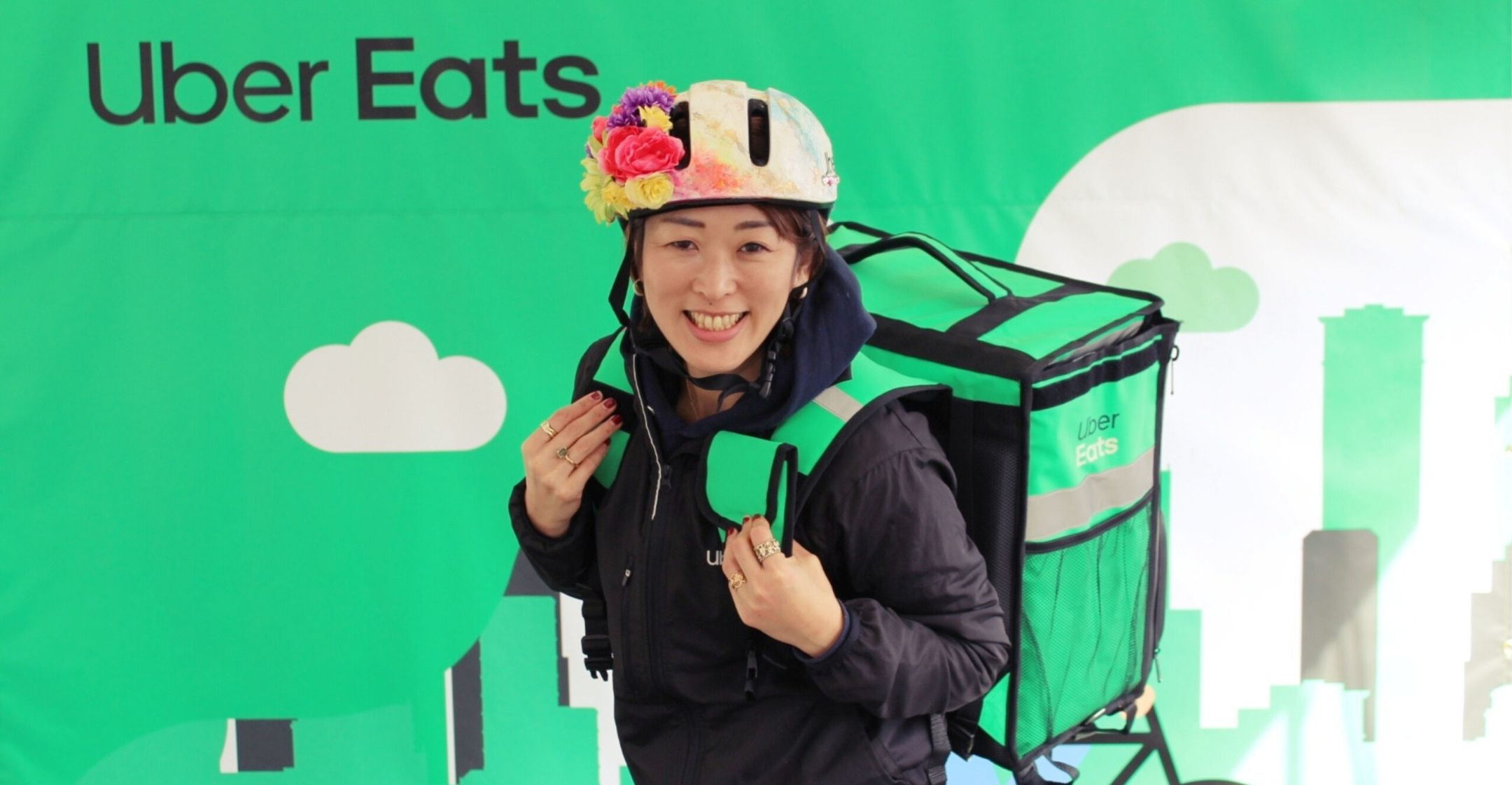 How Uber Japan is changing attitudes to helmet wearing | Uber Blog