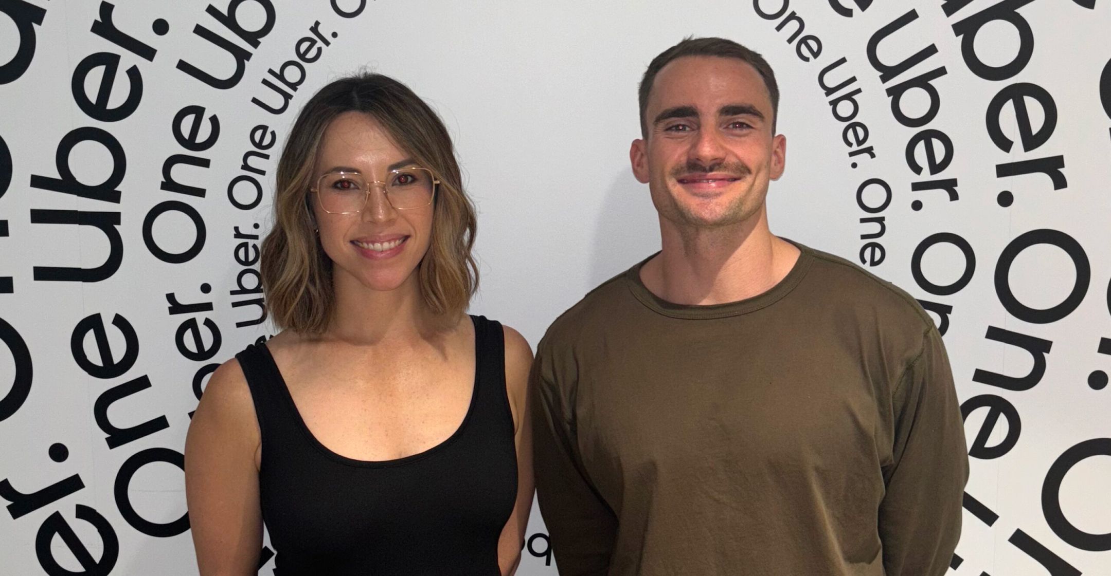 Redefining career growth: a tale of two sales leaders | Uber Blog