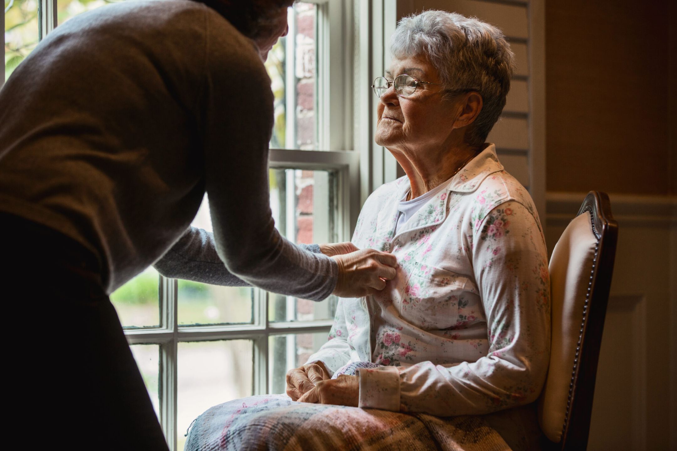 SweetTree Home Care Services simplifies client and staff transportation ...