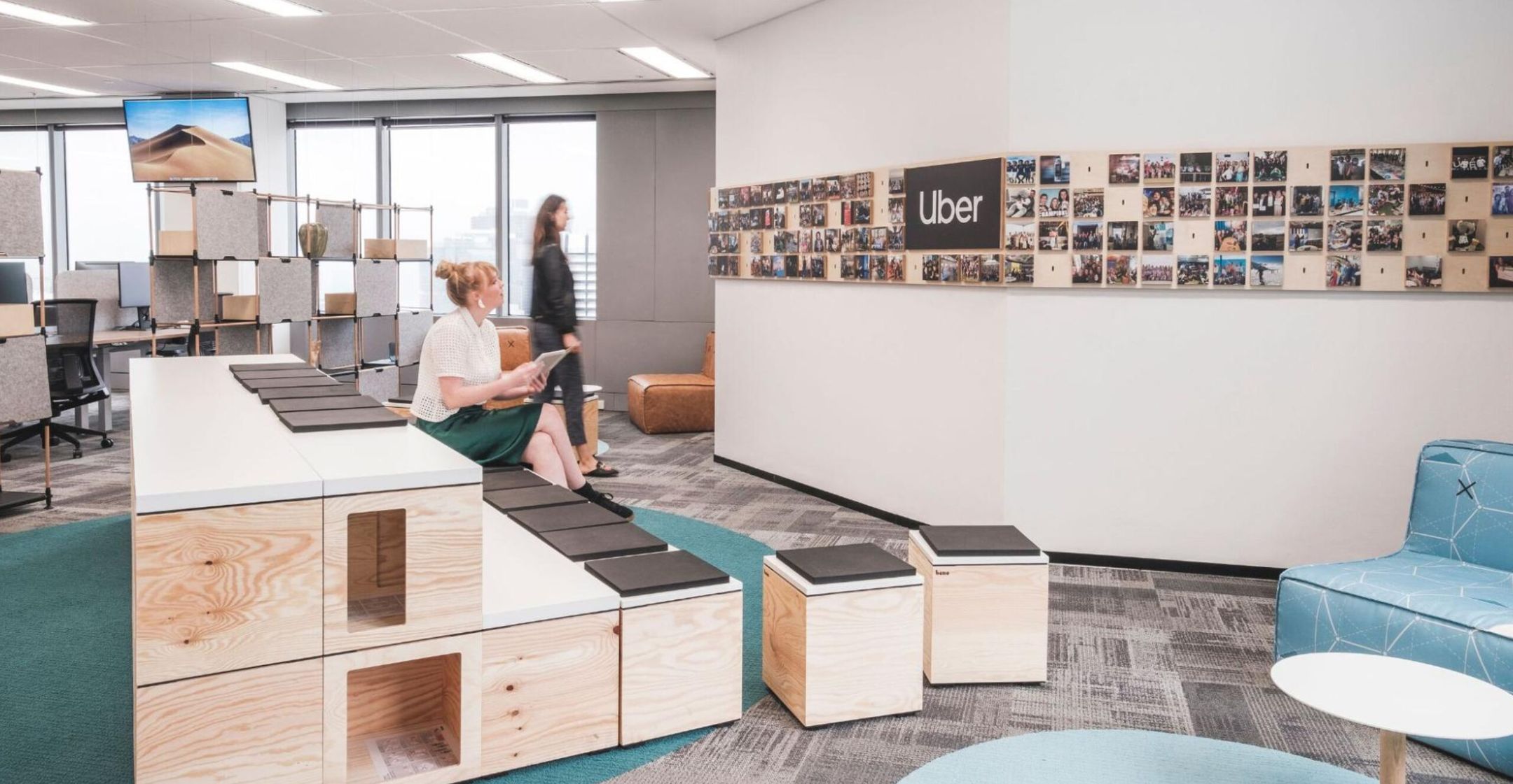 Inside Uber Sydney | Uber Blog