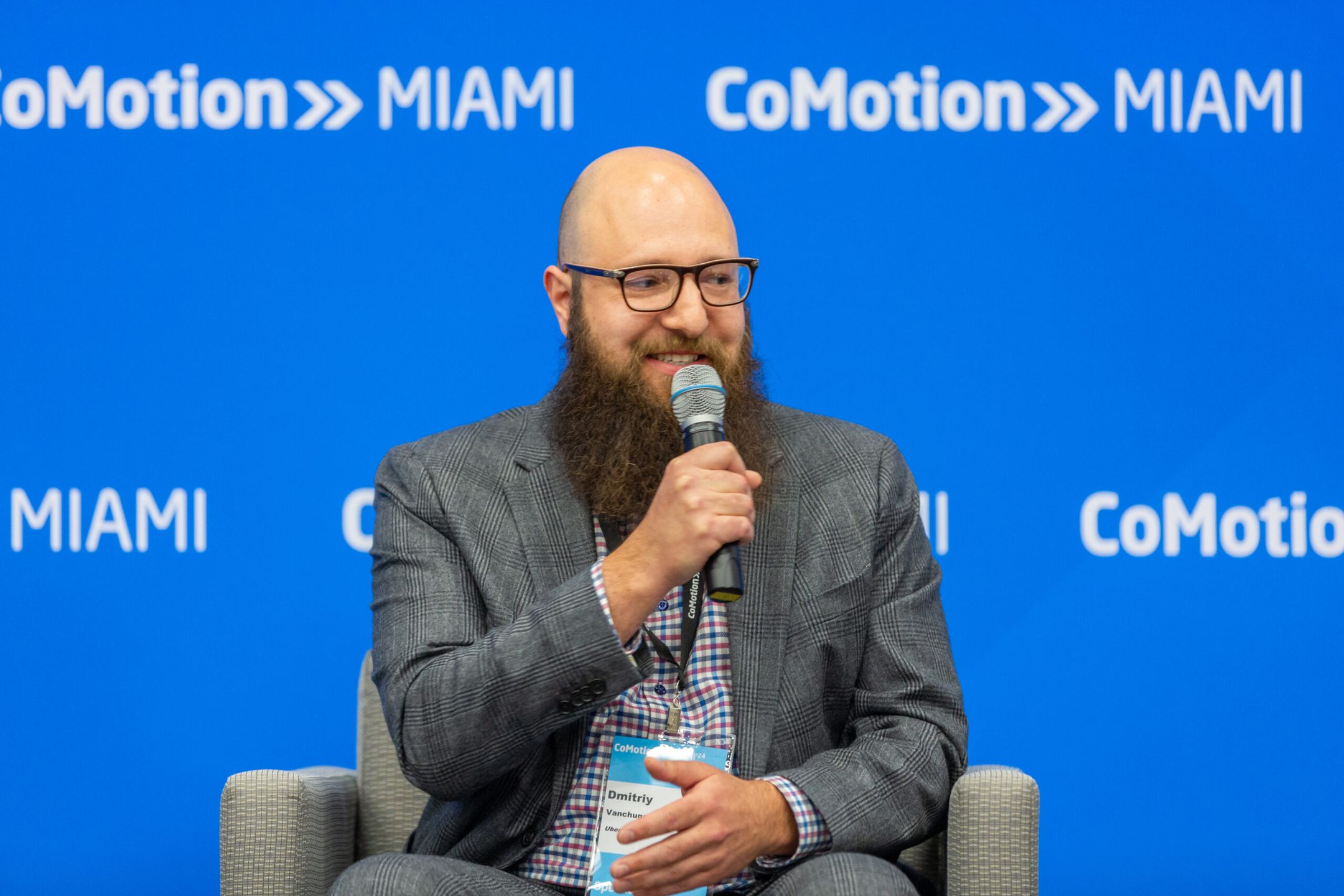 Insights from Uber's Global Head of Transit Partnerships | Uber Blog