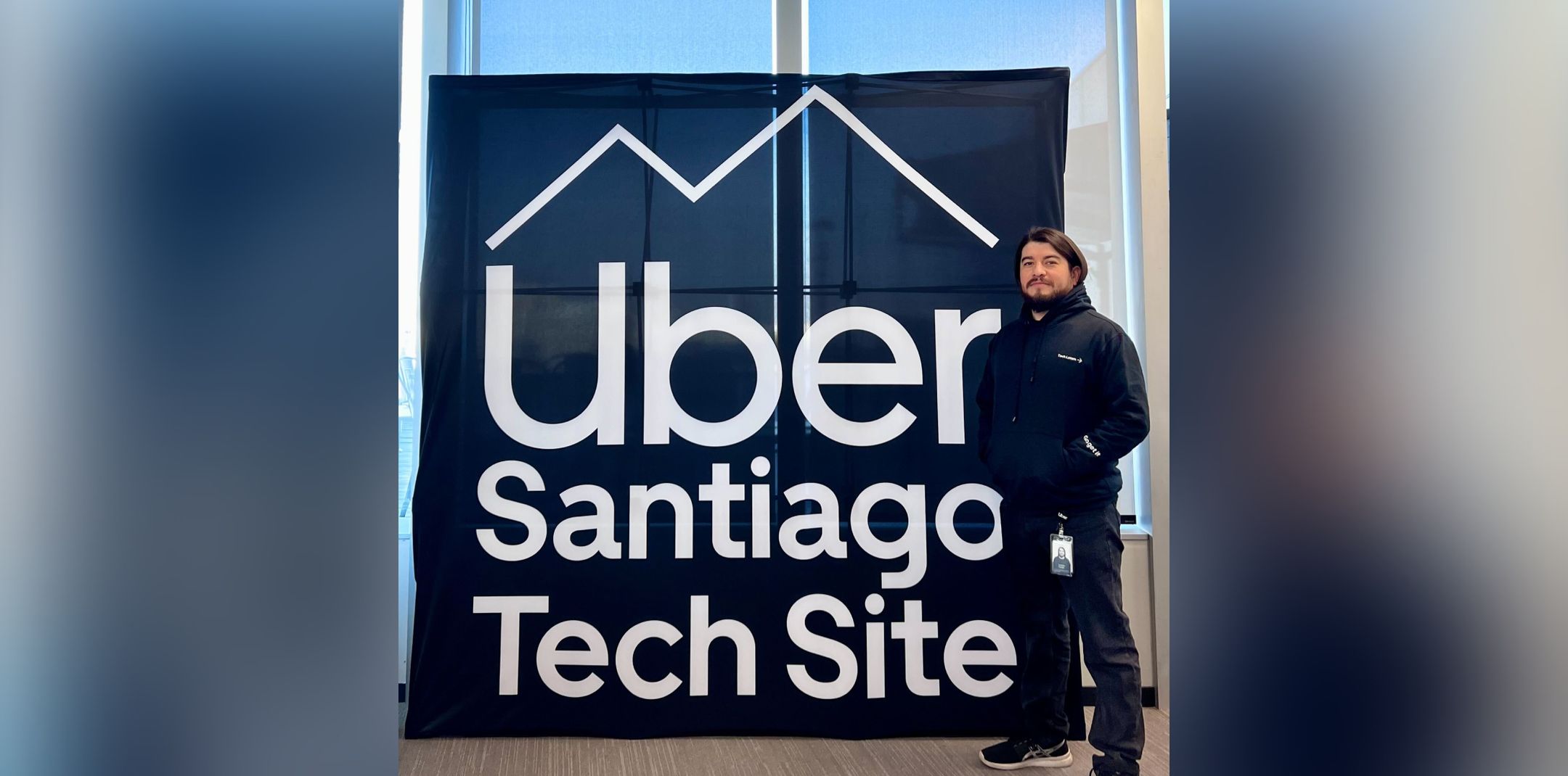 Landing the job at Uber: Front-End Engineer | Uber Blog
