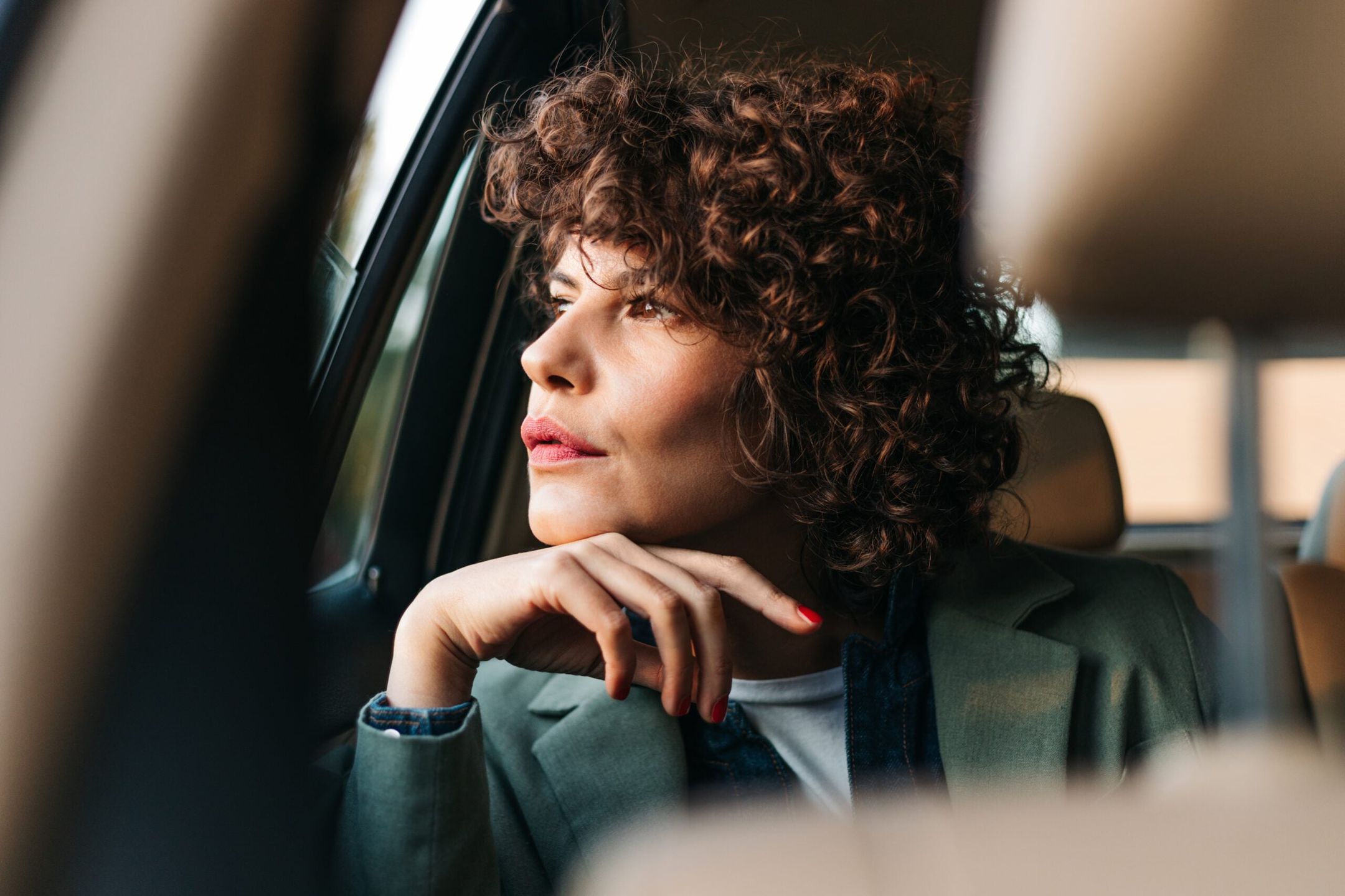 Charting the mobility evolution: excerpts from Uber’s latest industry ...