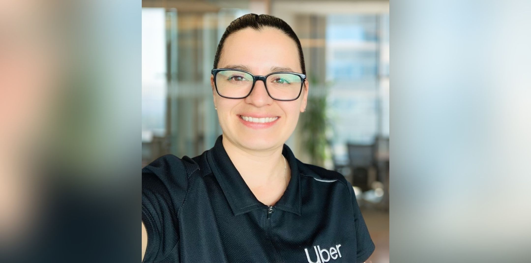 4 Roles, 6 Years, and Still Learning at Uber | Uber Blog