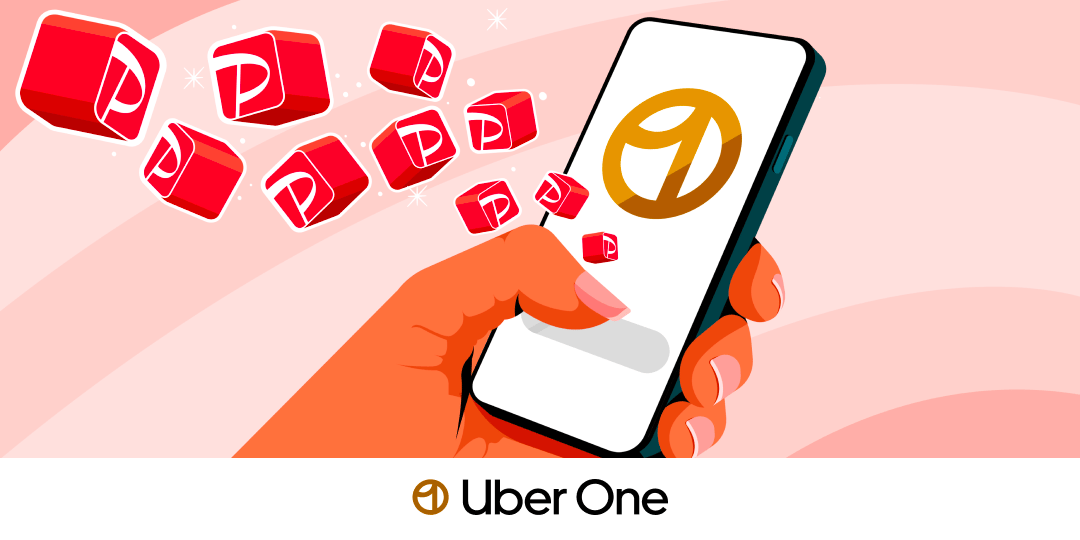 【PayPay 限定】 50% 相当 の PayPayポイントを付与！ | Uber Blog