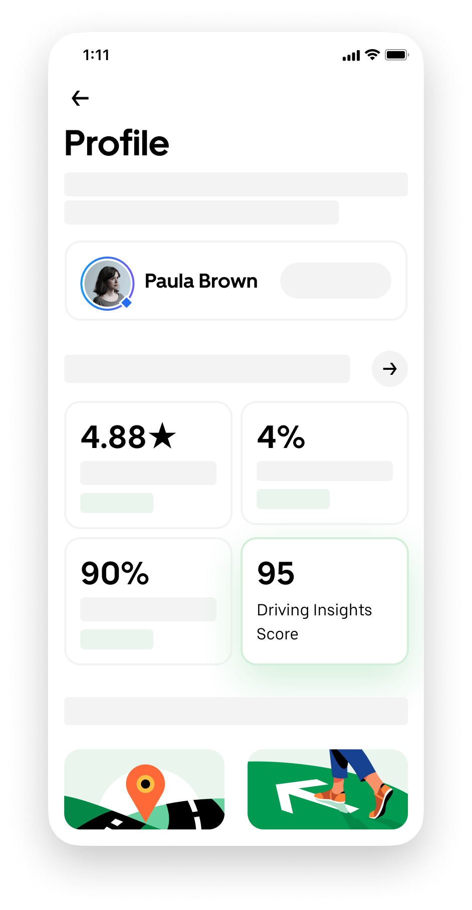 Introducing the Driving Insights dashboard | Uber Blog