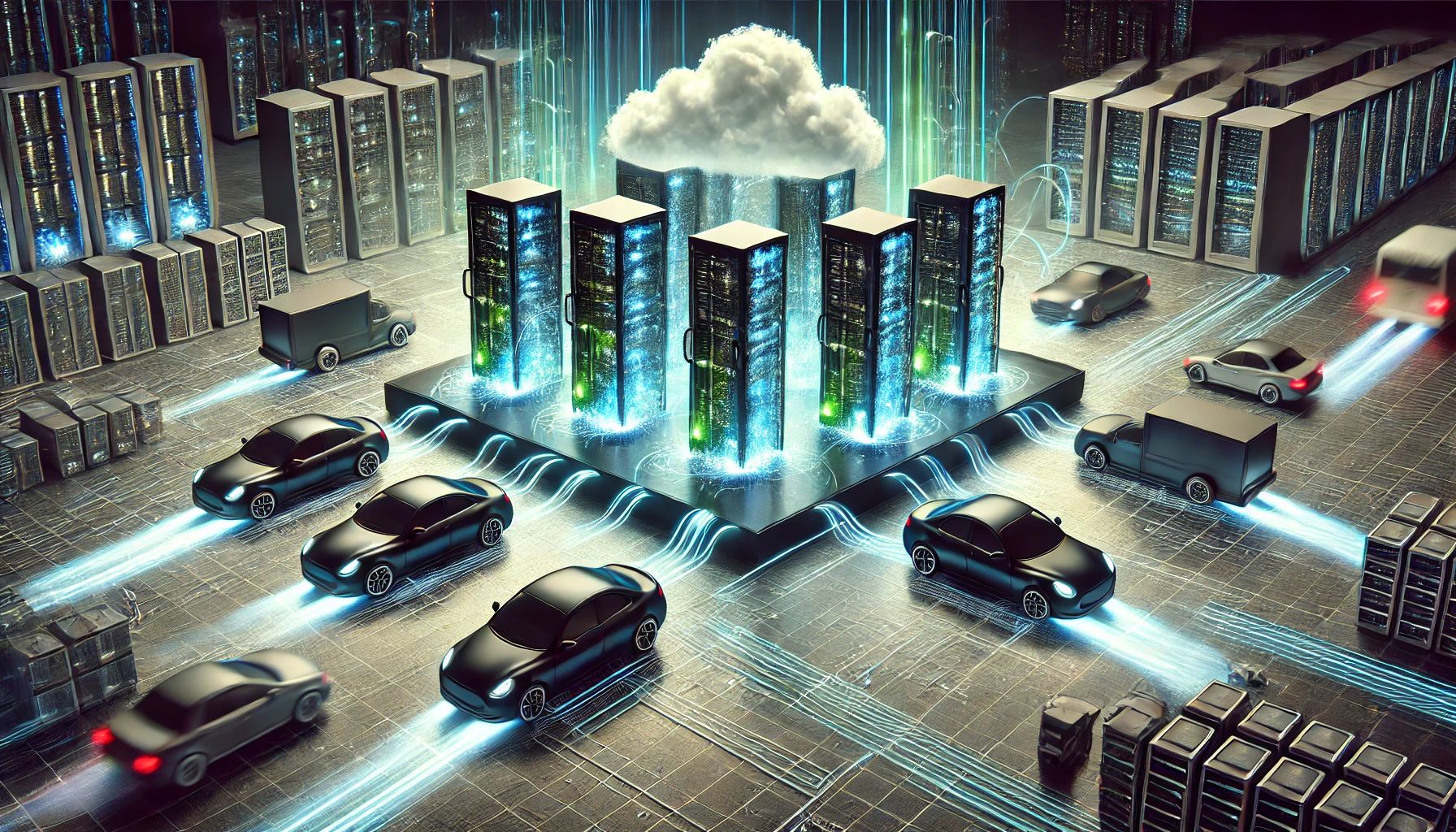 Adopting Arm at Scale: Bootstrapping Infrastructure | Uber Blog