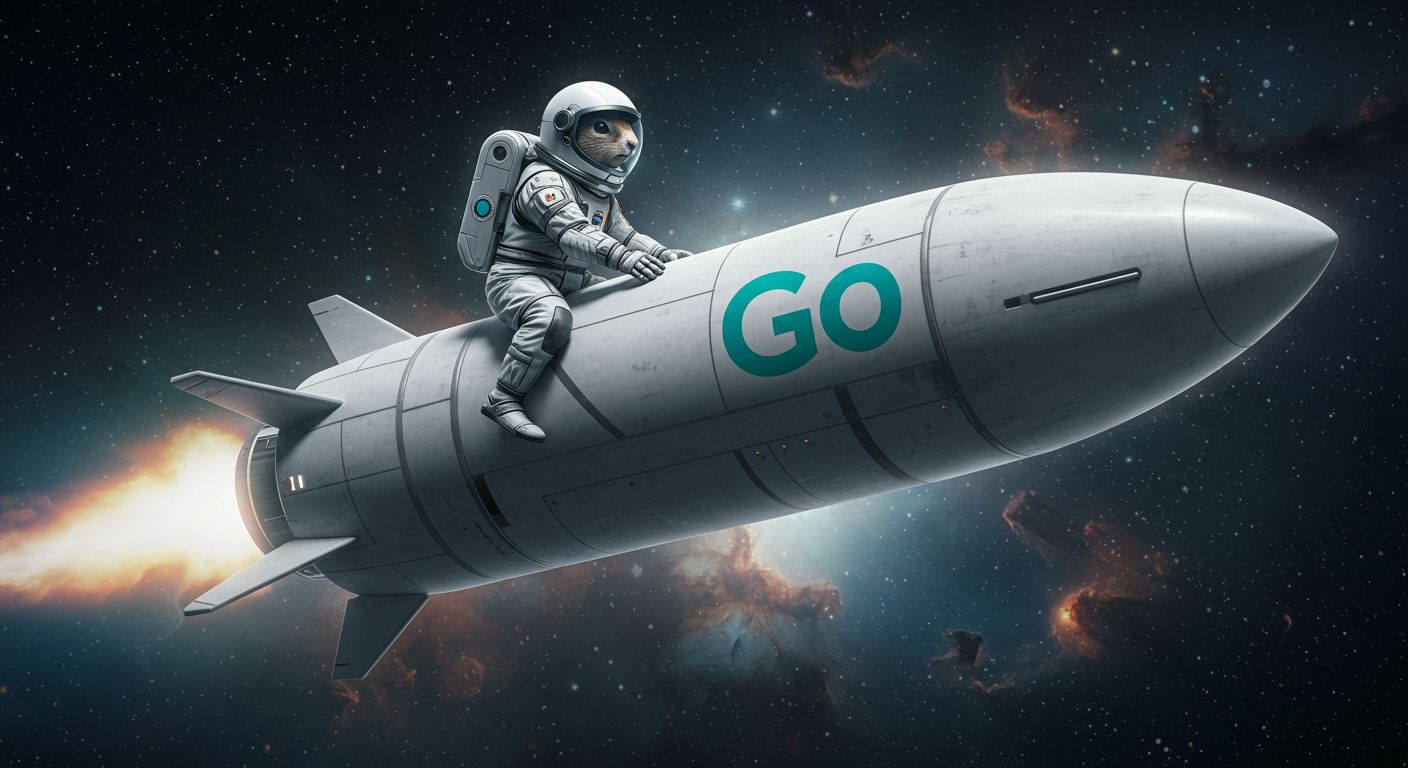 Automating Efficiency Of Go Programs With Profile Guided Optimizations