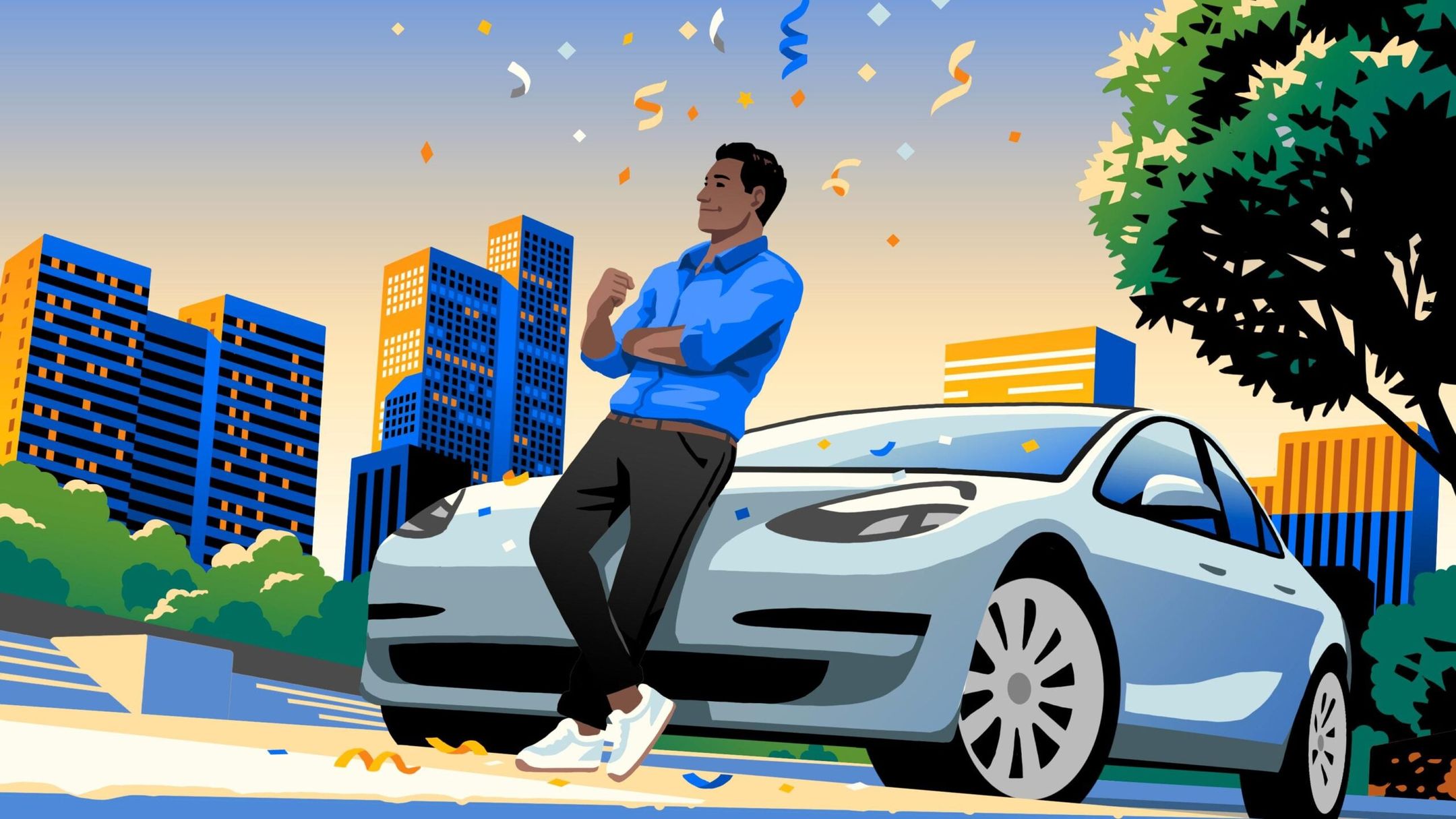 Presentamos el nuevo Uber Pro | Uber Blog