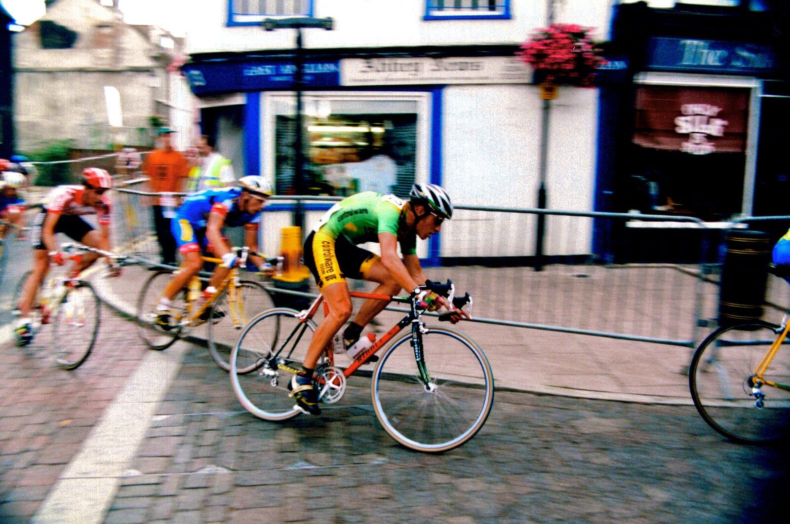 Improving MySQL® Cluster Uptime: Making MGR Viable at Scale | Uber Blog