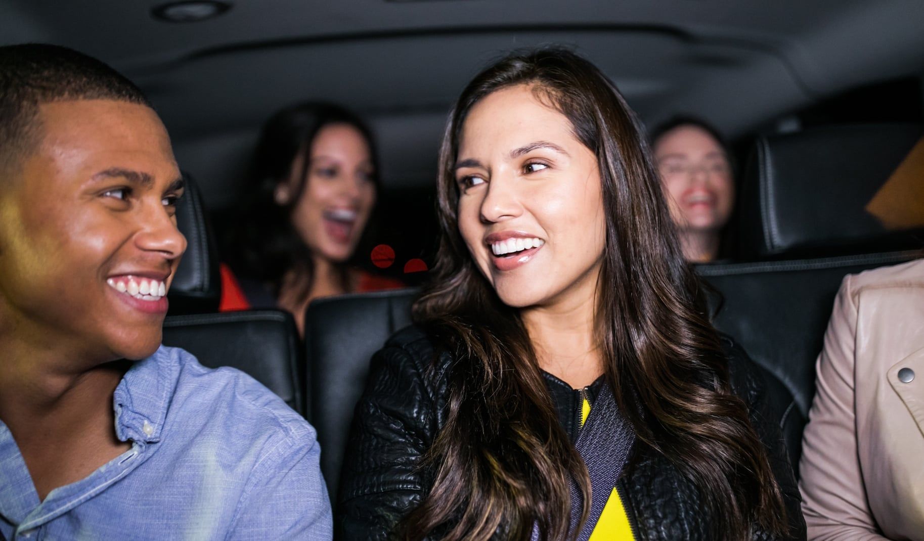 5 Top Places to Go Dancing in Los Angeles | Uber Blog