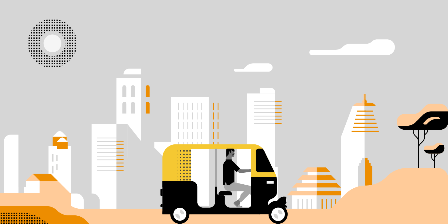Bhubaneshwar, Coimbatore: Your uberAUTO Is Arriving Now | Uber Blog