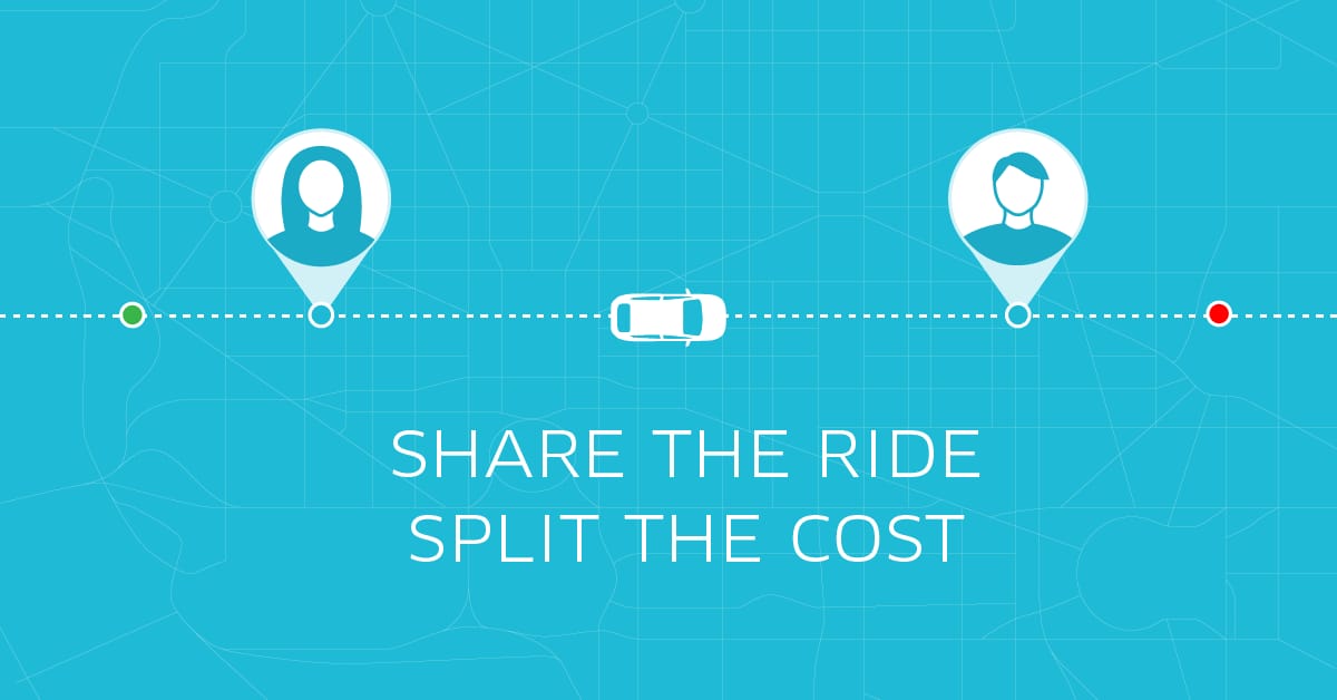 Get Carpooling, Mumbai! We've Answered All Your Questions | Uber Blog