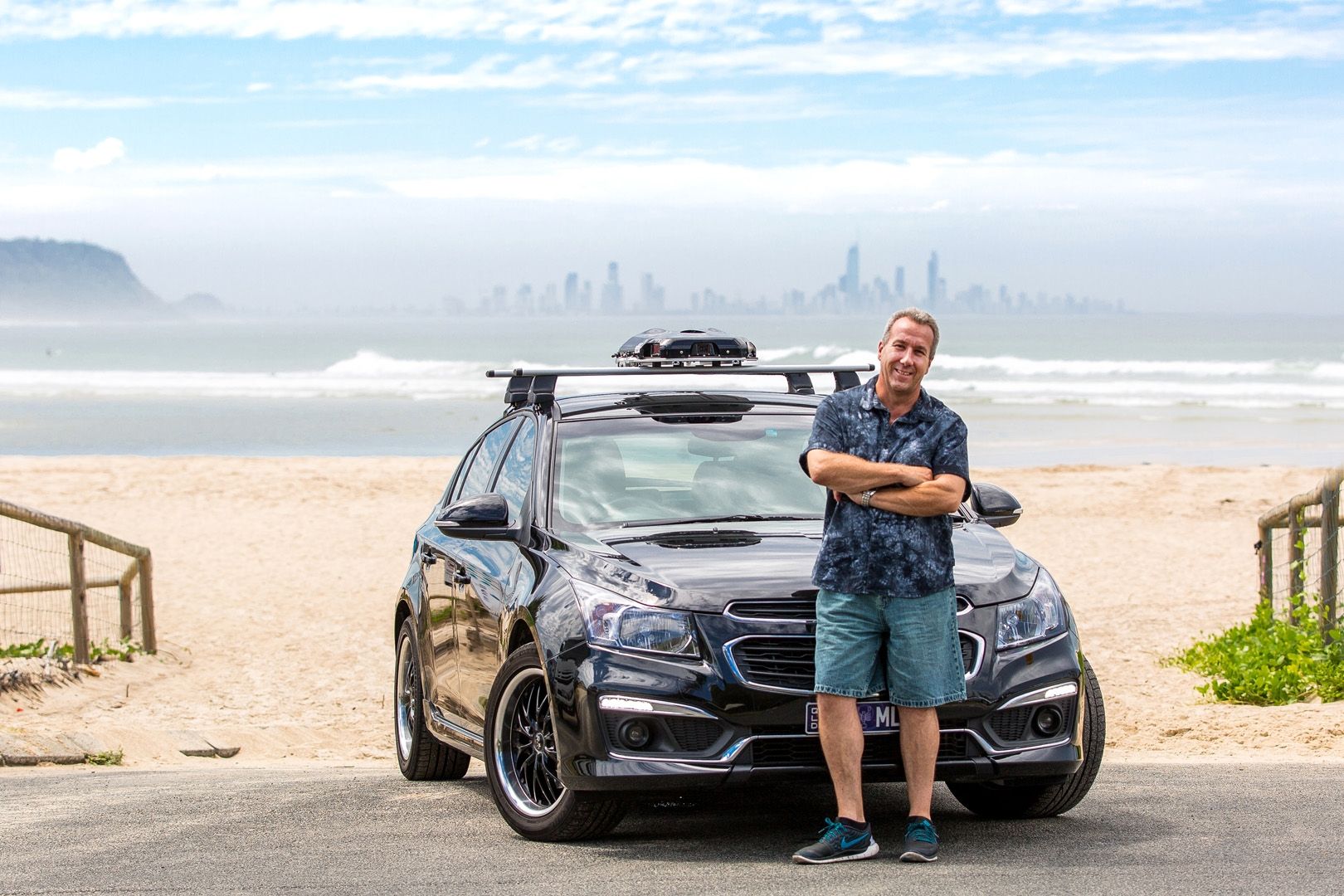 Mapping Uber’s Future in Australia | Uber Blog