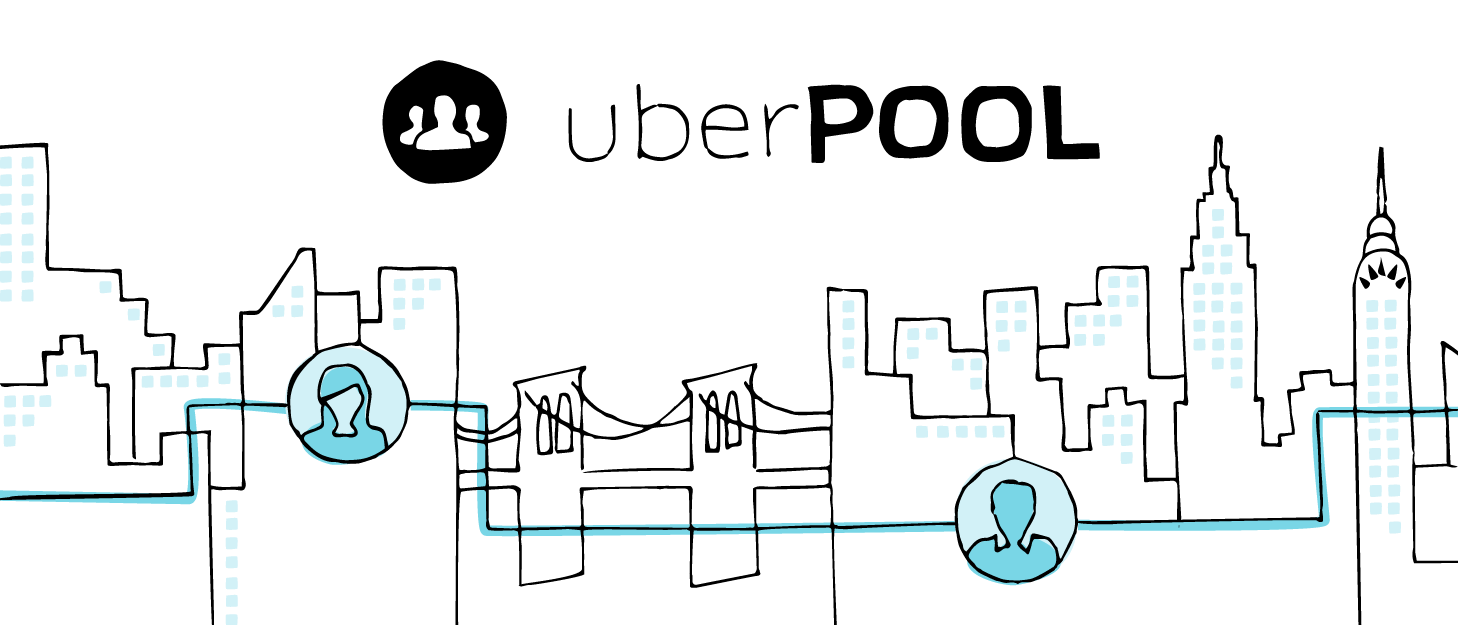 10 tips uberPOOL | Uber Blog