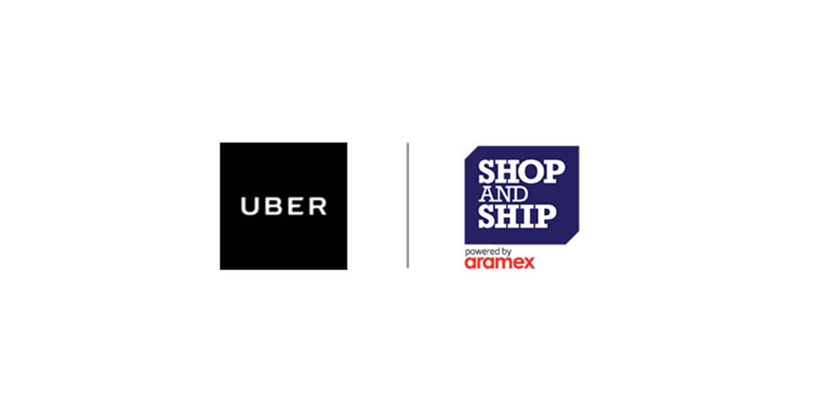 Uber and Shop & Ship Deliver Eid Early | Uber Blog