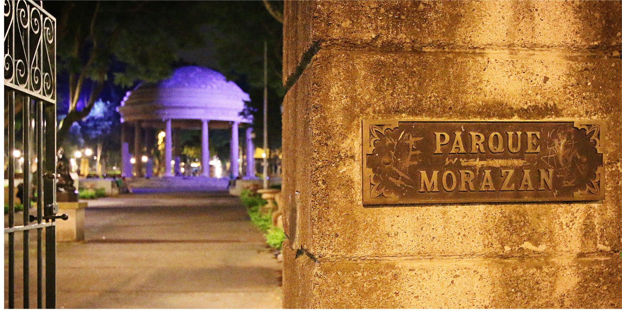 7 impresionantes monumentos en Costa Rica | Uber Blog