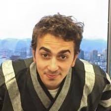 Controlling Text Generation with Plug and Play Language Models | Uber Blog