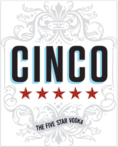 Celebrate safely with Cinco Vodka | Uber Blog