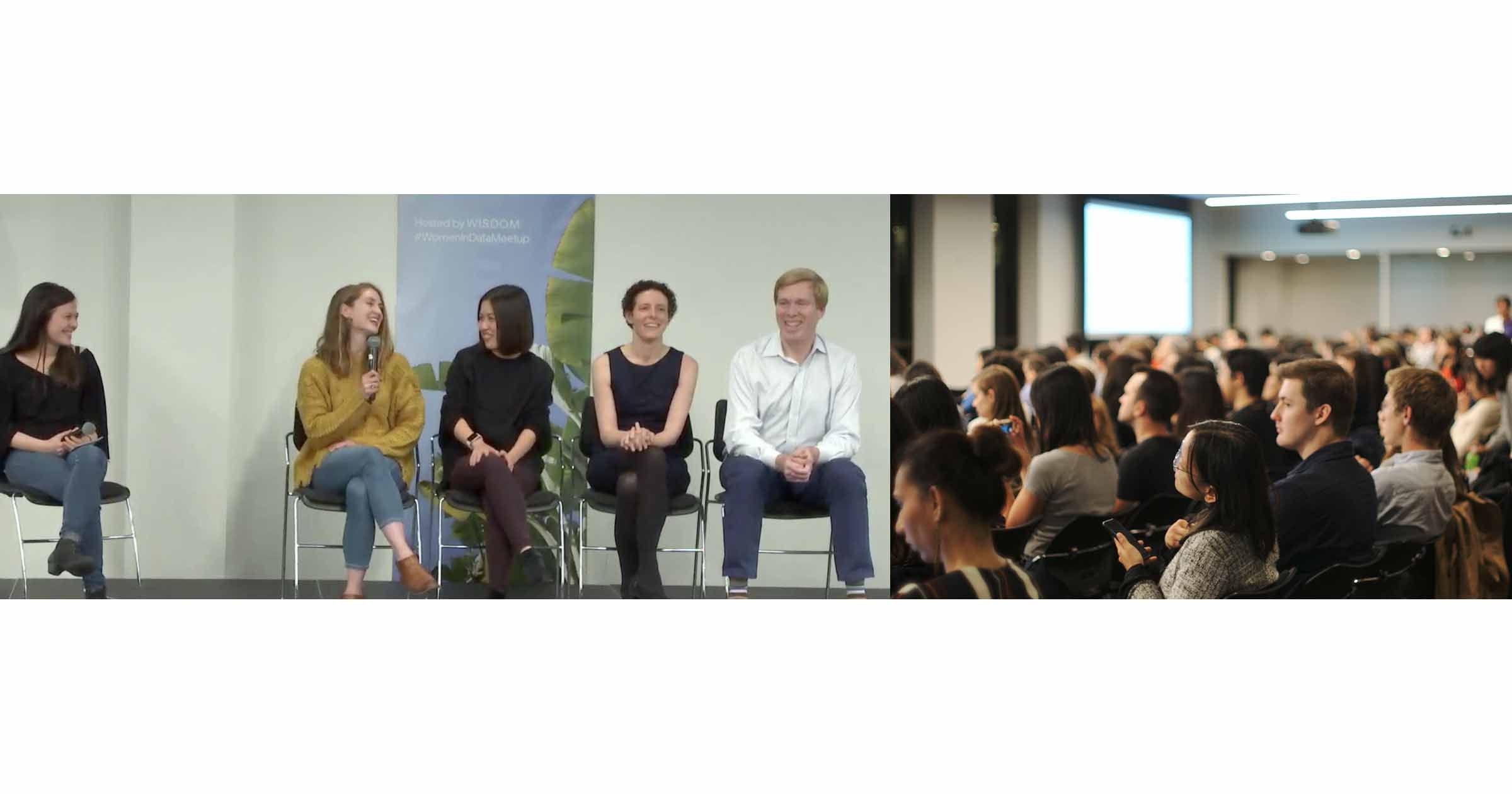 Women in Data Science at Uber: Moving the World With Data | Uber Blog