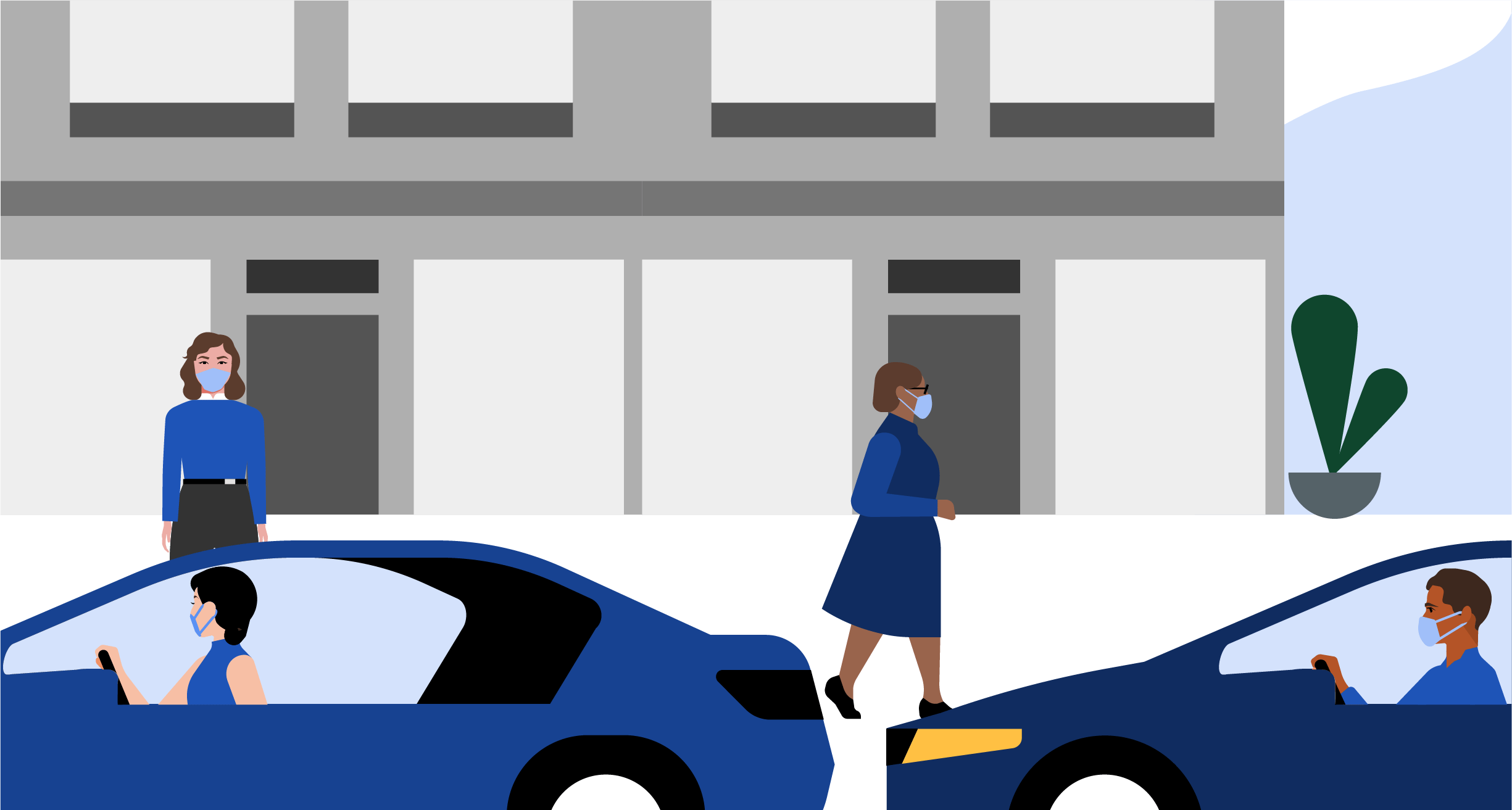 Eataly’s Employees Commute to Work with Uber | Uber Blog