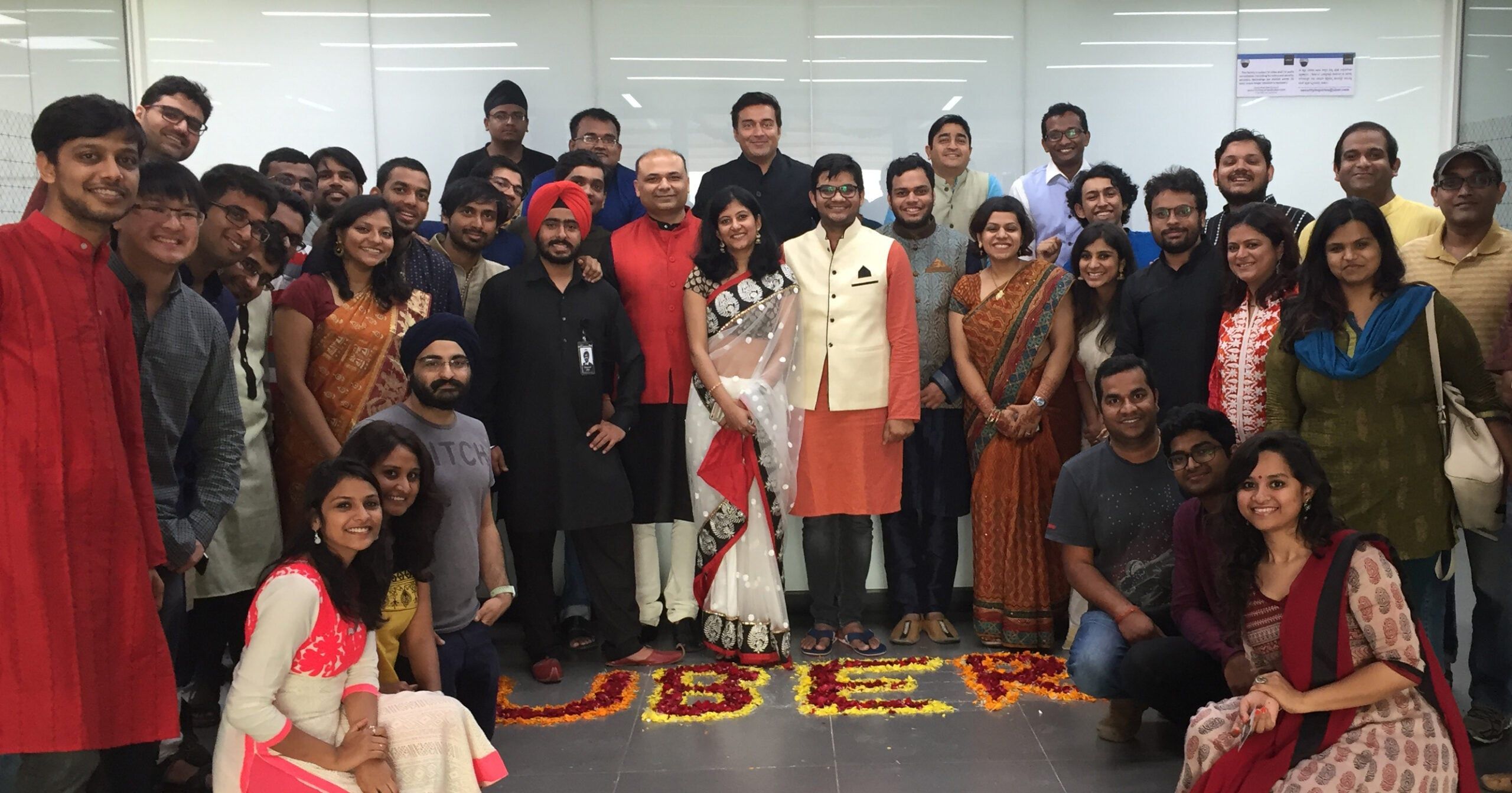 Scaling Transportation for India: Meet Uber Bangalore Engineering ...