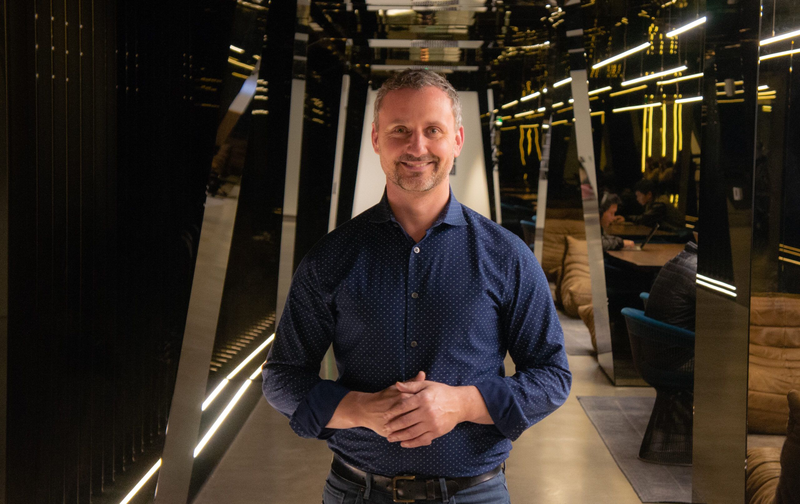 Scaling for Growth: A Q&A with Uber's VP of Core Infrastructure ...