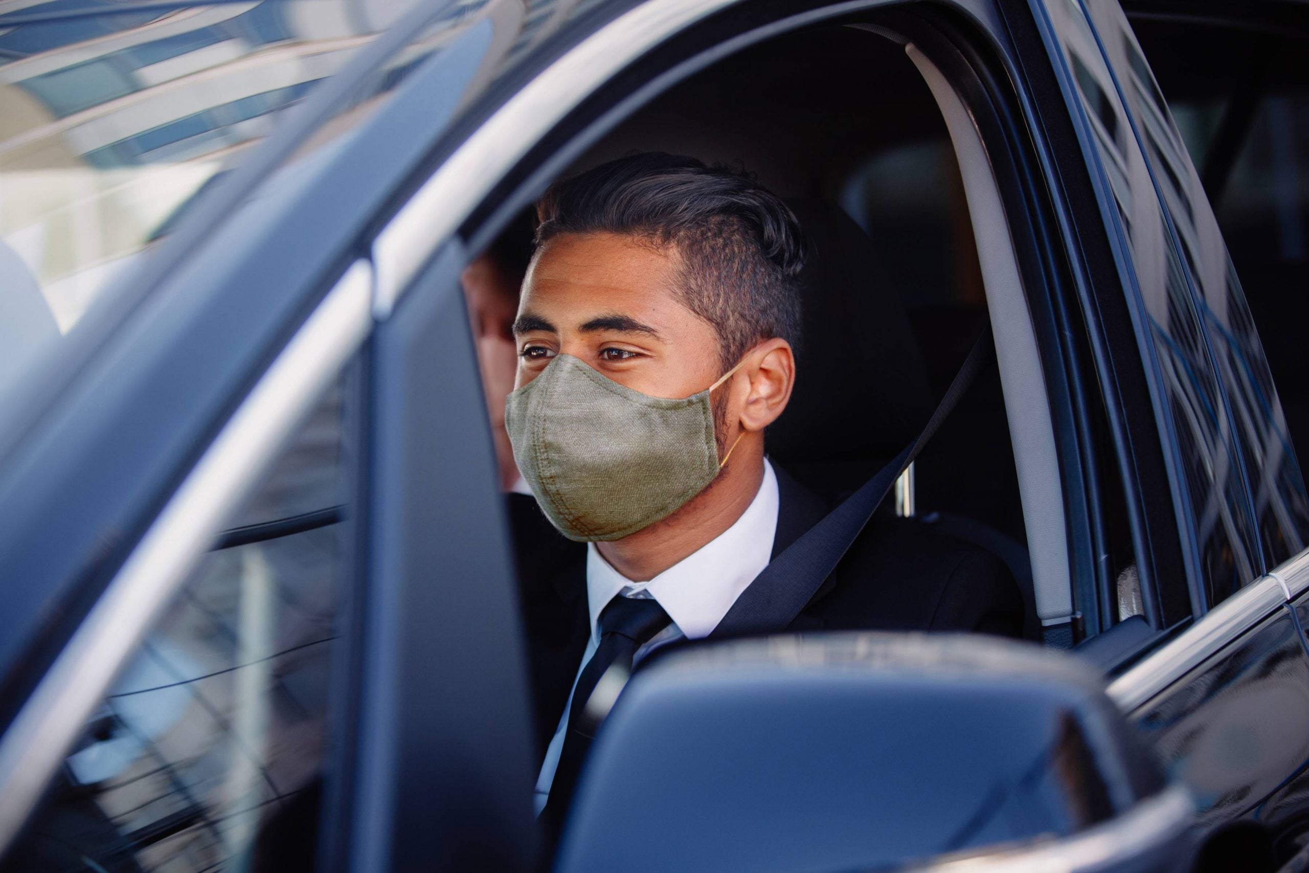 Mit Uber Premium stilvoll durch Berlin, Frankfurt und München | Uber Blog