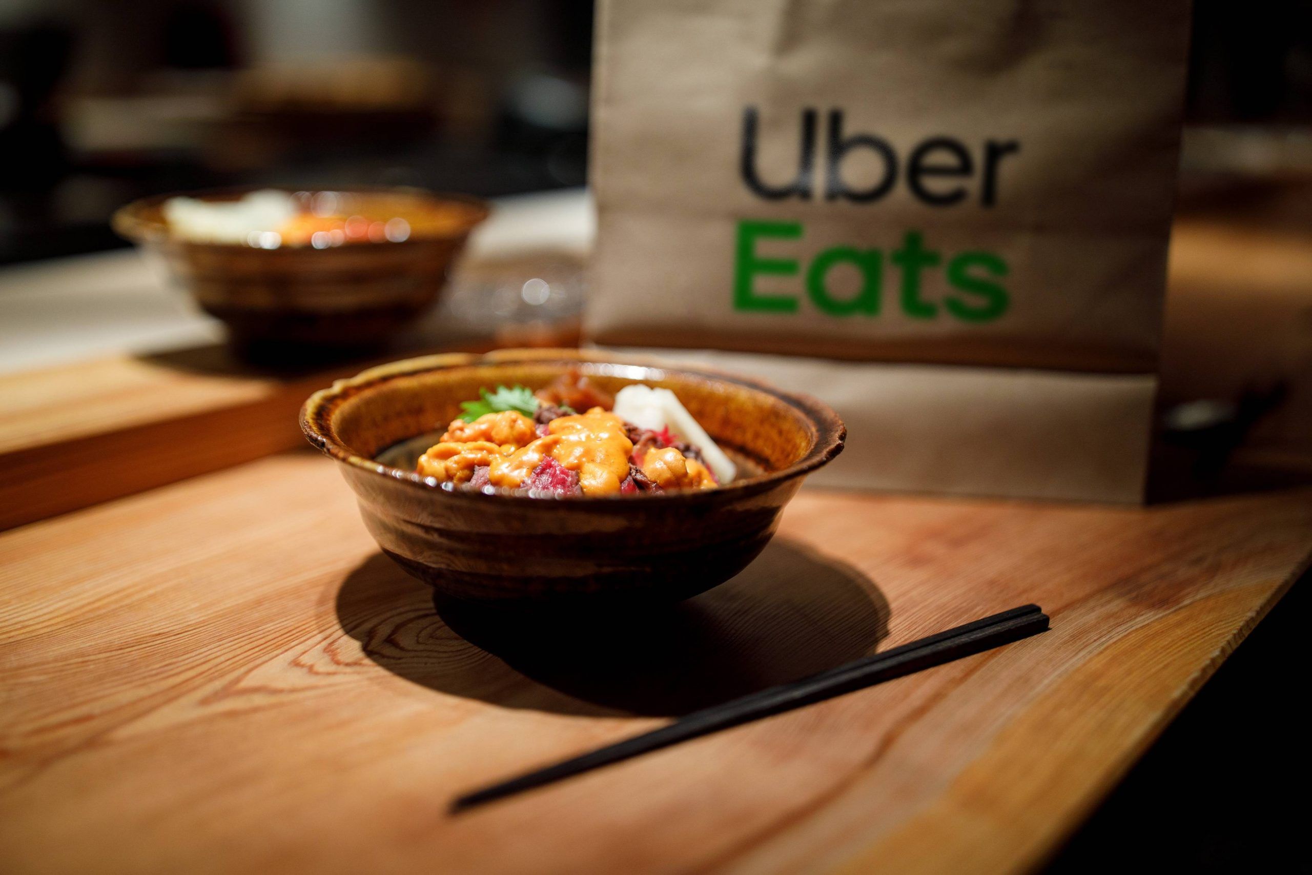 Create Unique Virtual Events with Uber Eats | Uber Blog