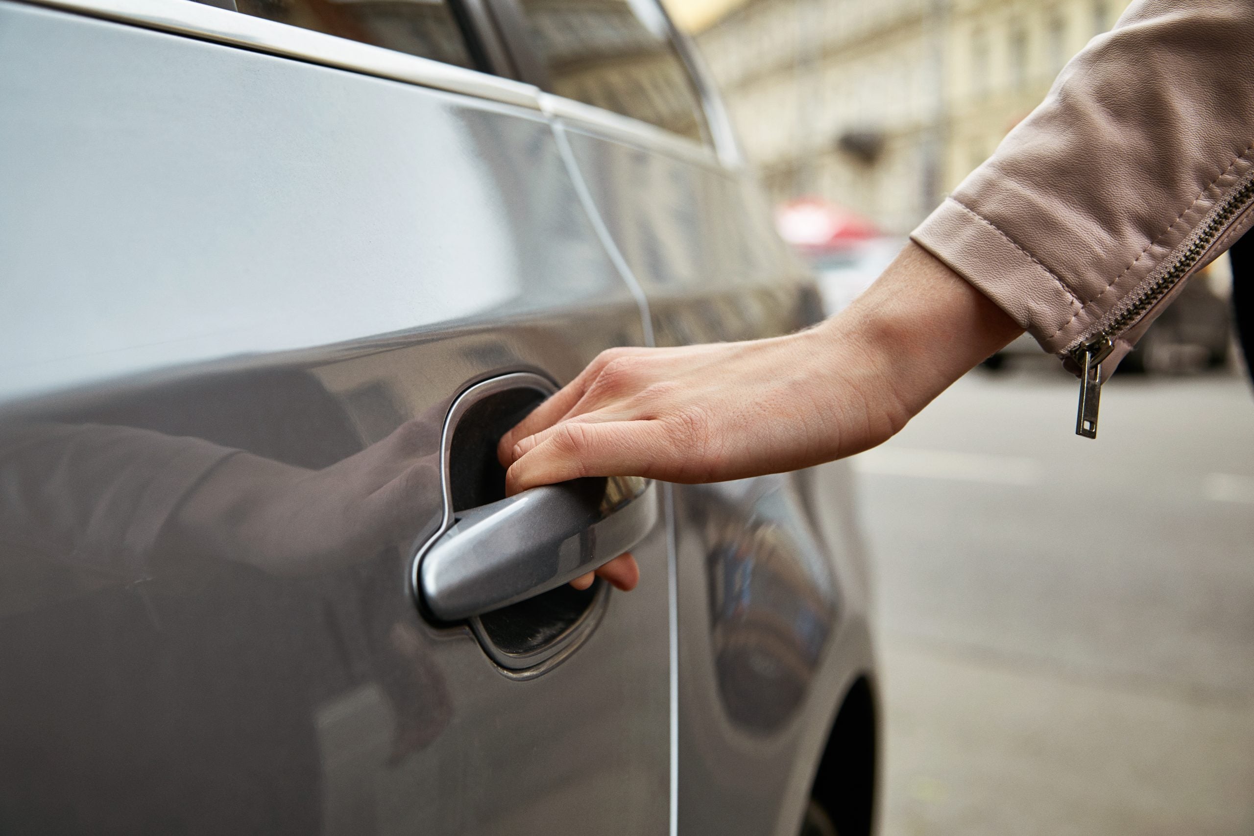 FAQs about Reservations | Uber Blog