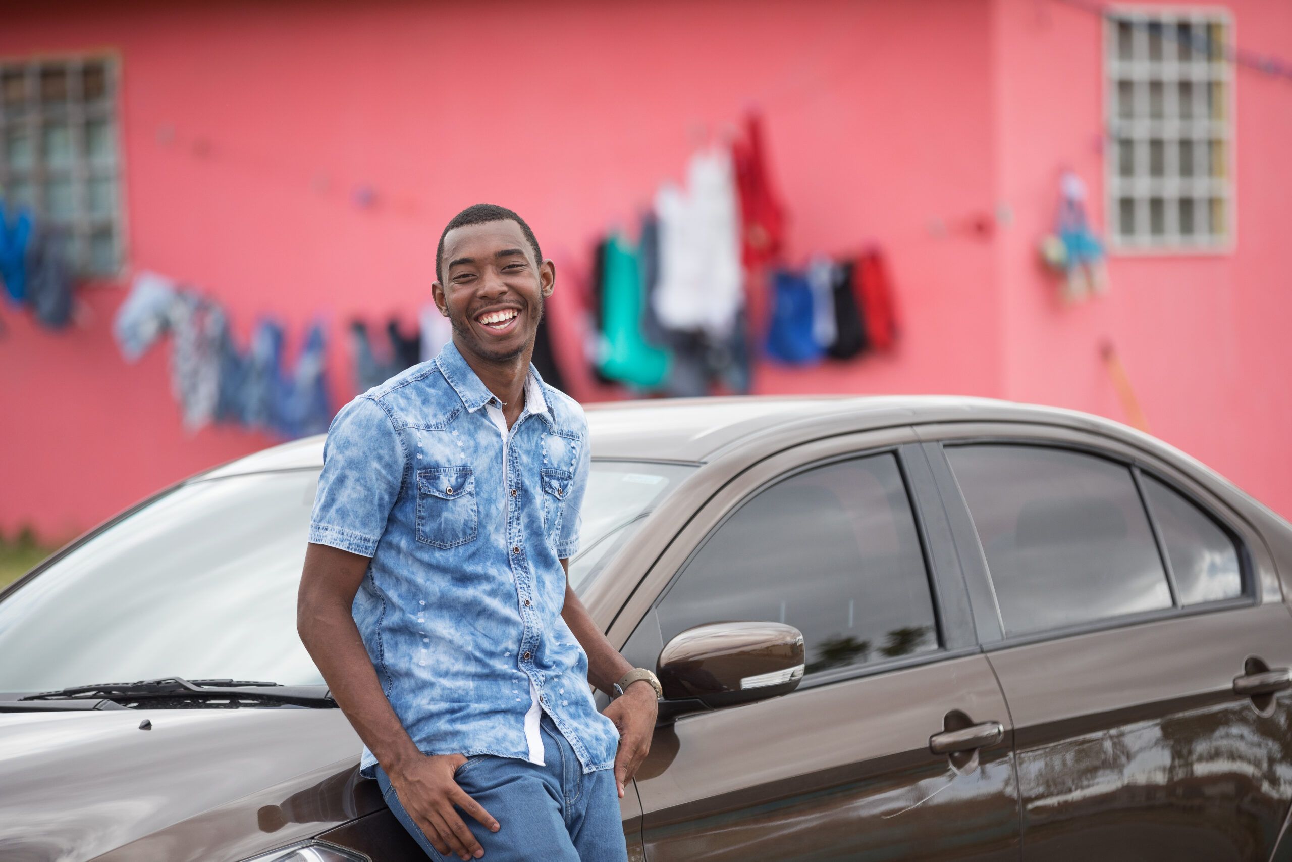 Uber Comfort now available in Ghana | Uber Blog