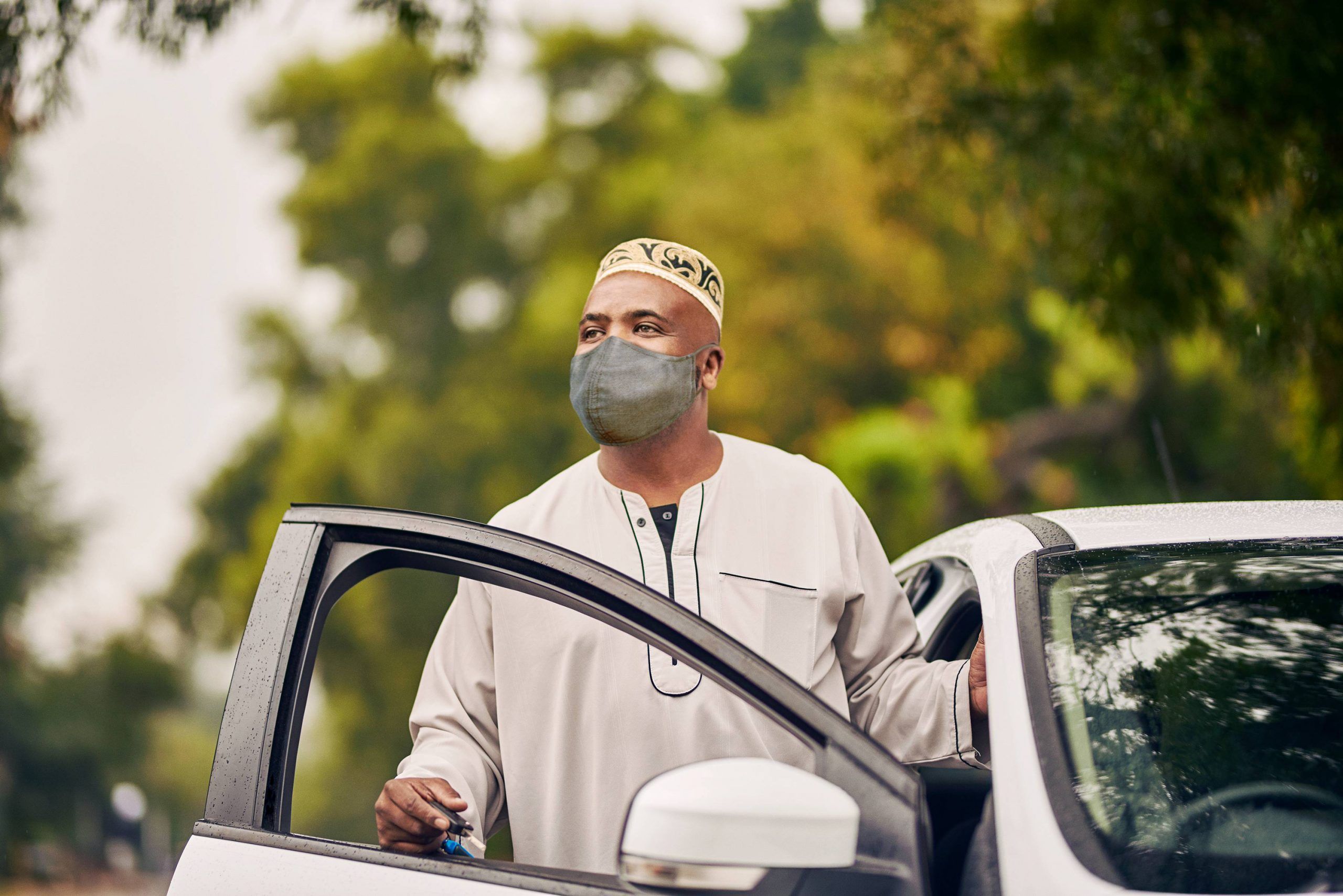 Our commitment to sustainable earning opportunities | Uber Blog