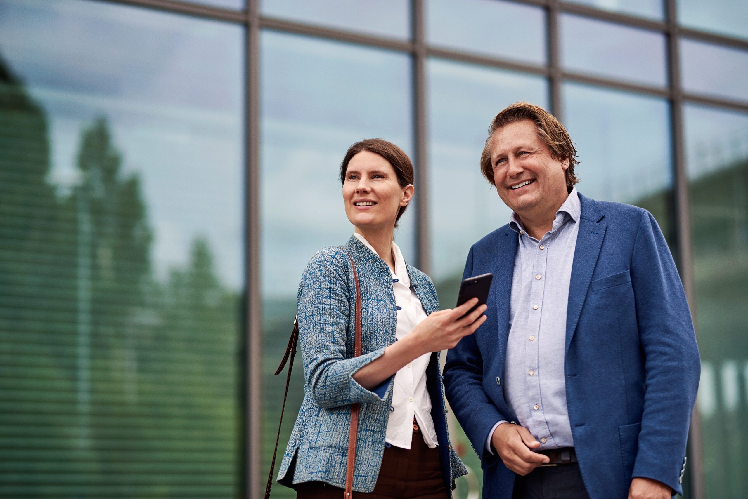 Conference Rider Guide | Uber Blog