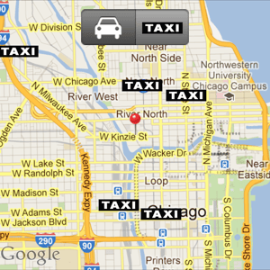 Can a Chicago TAXI be Uber? | Uber Blog