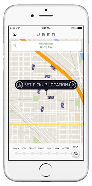 Know your fares | Uber Blog