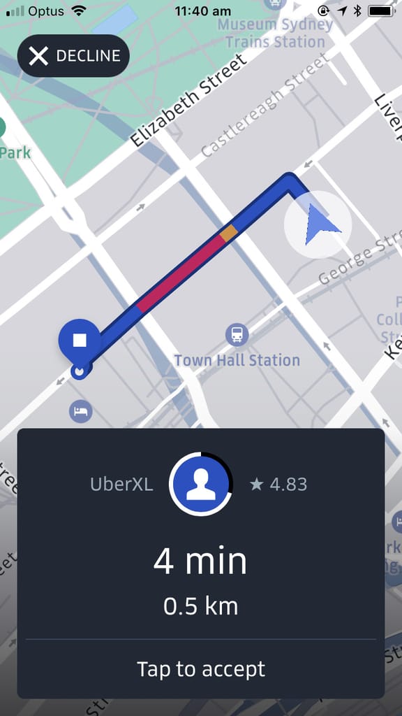 UberXL is here to stay | Uber Blog