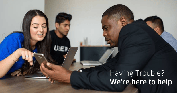 Architecting Uber Support with Customer Obsession Engineering | Uber Blog