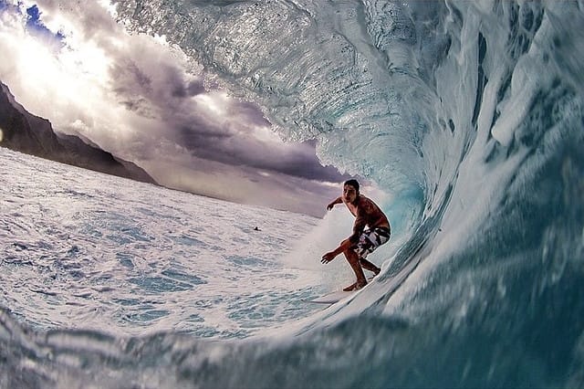 Why I Ride - Travis | Uber Blog