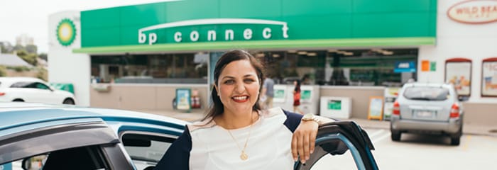 More fuel savings with Momentum and AA Smartfuel discounts at BP for a ...