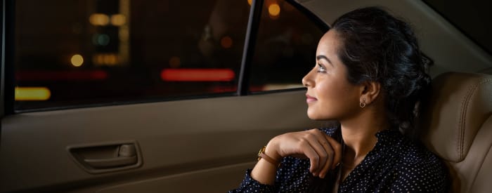 At Uber, your safety drives us | Uber Blog