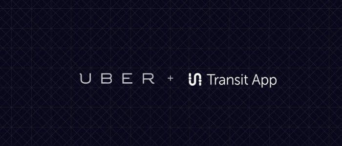 Transit App’s Focus on Design Leads to High Conversion | Uber Blog