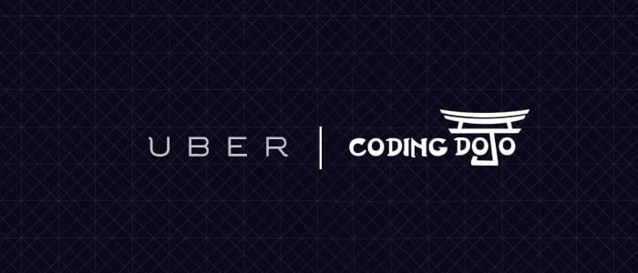 Uber and Coding Dojo Work Together to Help Aspiring Developers | Uber Blog