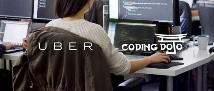 Hackathon: Building to Make a Difference | Uber Blog