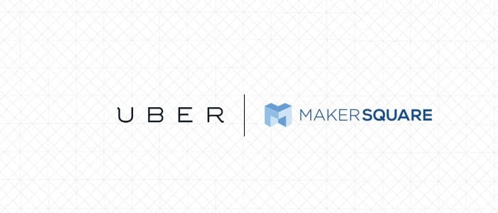 Uber and MakerSquare Work Together to Hone the Best JS Developers | Uber Blog