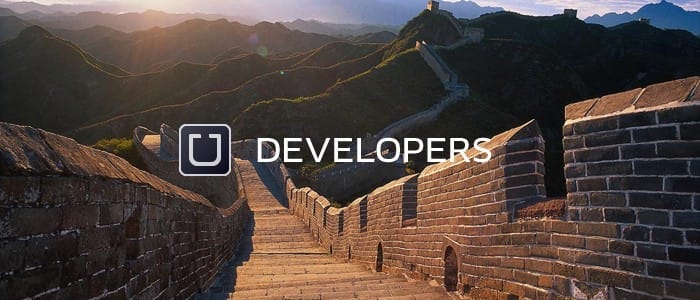 Improving Cities With the Uber API in Beijing | Uber Blog
