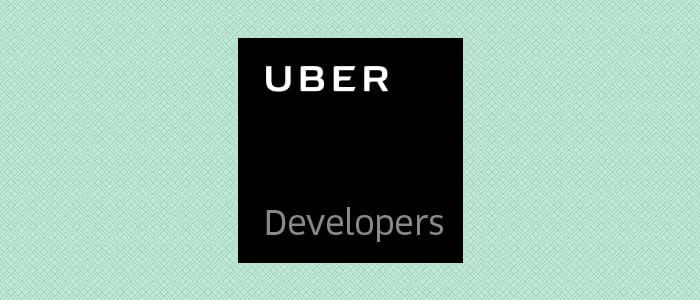 Button Gives Developers a Way to Offer Uber Rides With Just a Few Lines ...