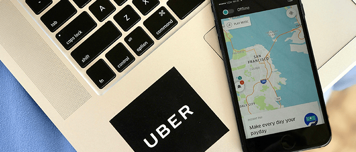 Driver Beta Program | Uber Blog