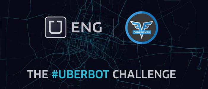 Building the #UberBot on CodeFights for Uber Engineering | Uber Blog