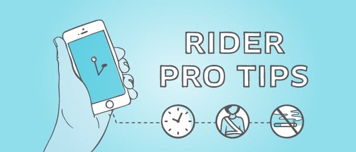 Pro Tips: Your Payments Questions Answered | Uber Blog